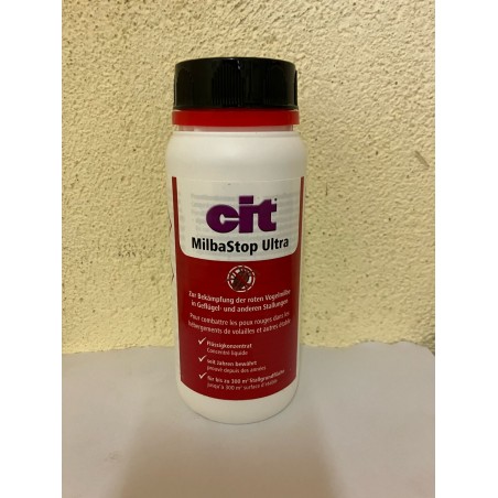 CIT Milba Stop 250 ml (anti-poux)
